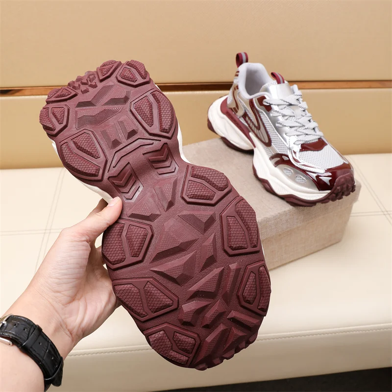 OEM Prada Low Shoes