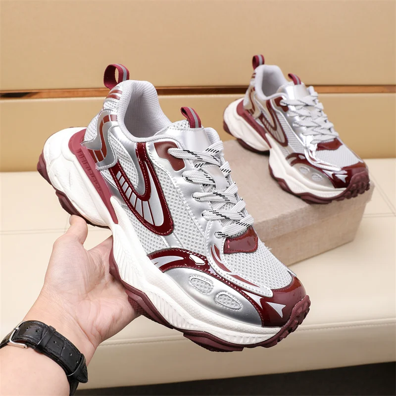 OEM Prada Low Shoes