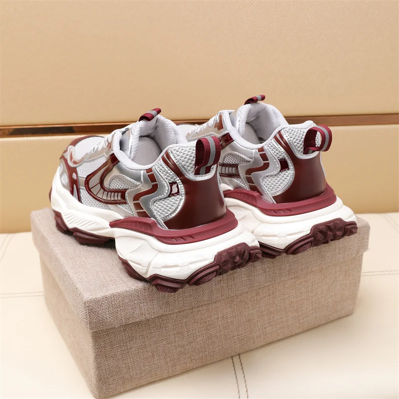 OEM Prada Low Shoes