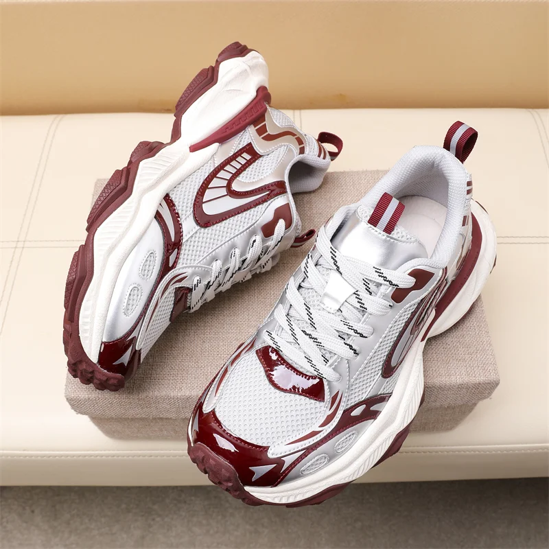 OEM Prada Low Shoes