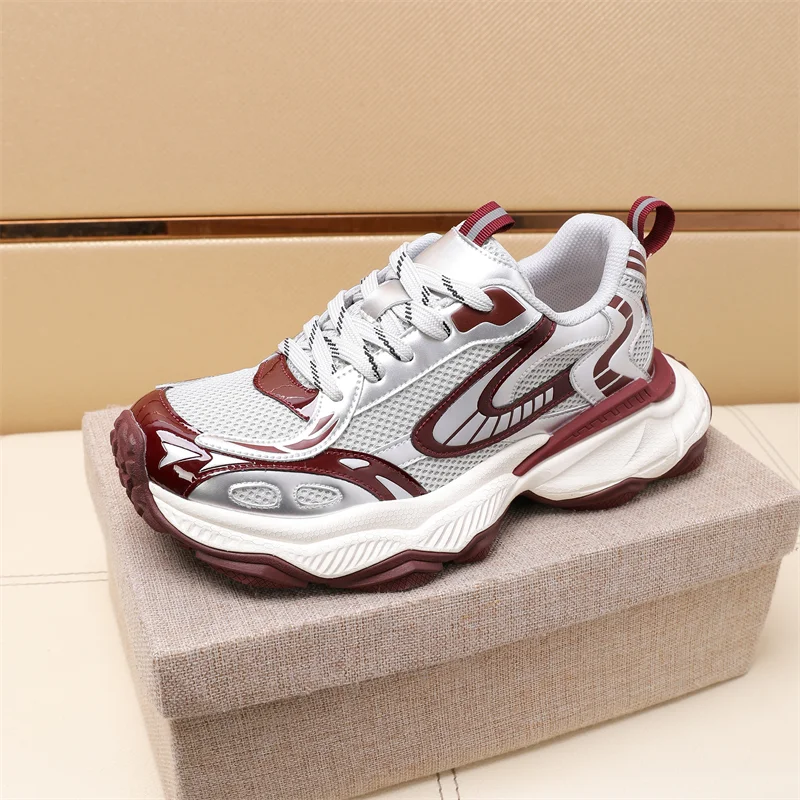 OEM Prada Low Shoes
