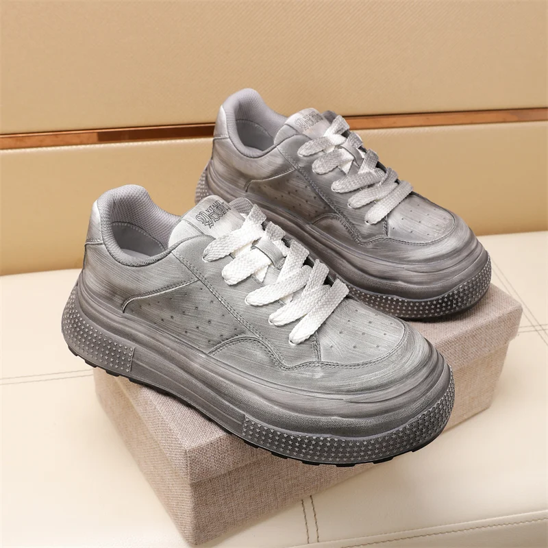 Prada Low Shoes