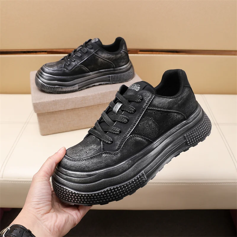 Prada Low Shoes