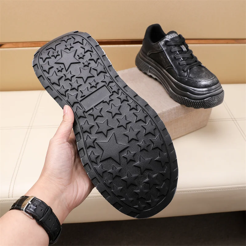 Legit Prada Low Shoes