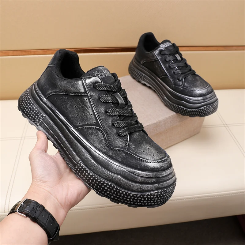Legit Prada Low Shoes