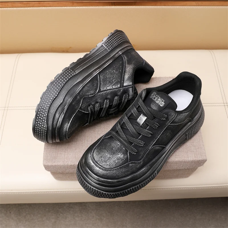 Legit Prada Low Shoes