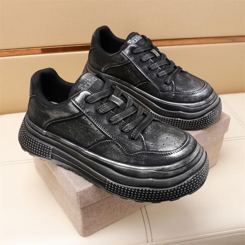 Legit Prada Low Shoes