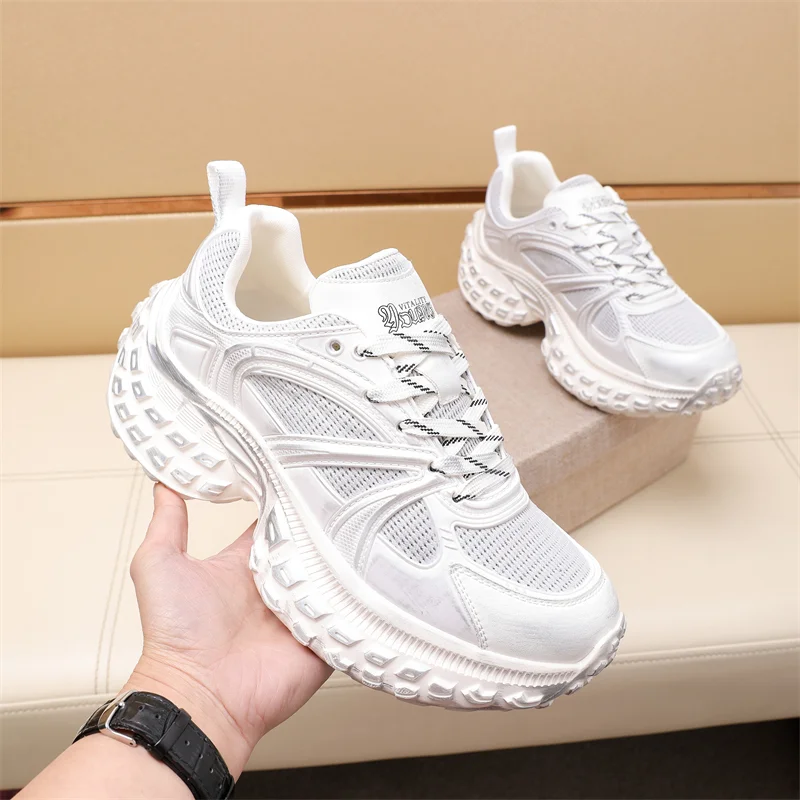 Prada Low Shoes