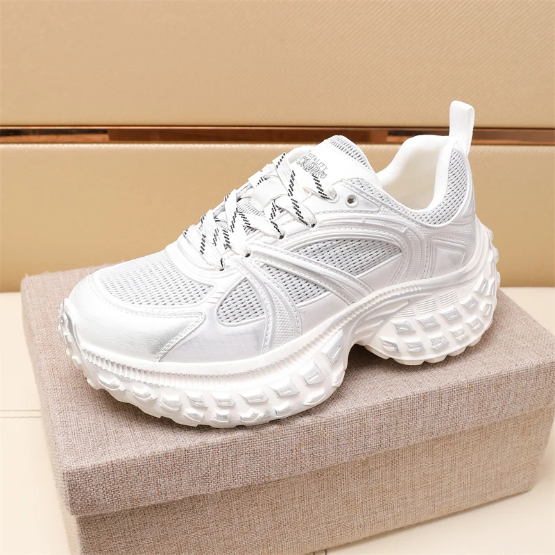 Authentic Prada Low Shoes