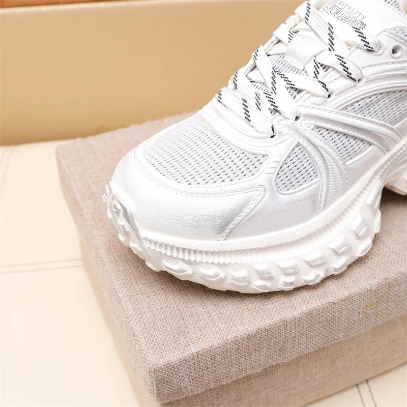 Authentic Prada Low Shoes