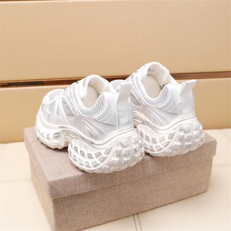 Authentic Prada Low Shoes