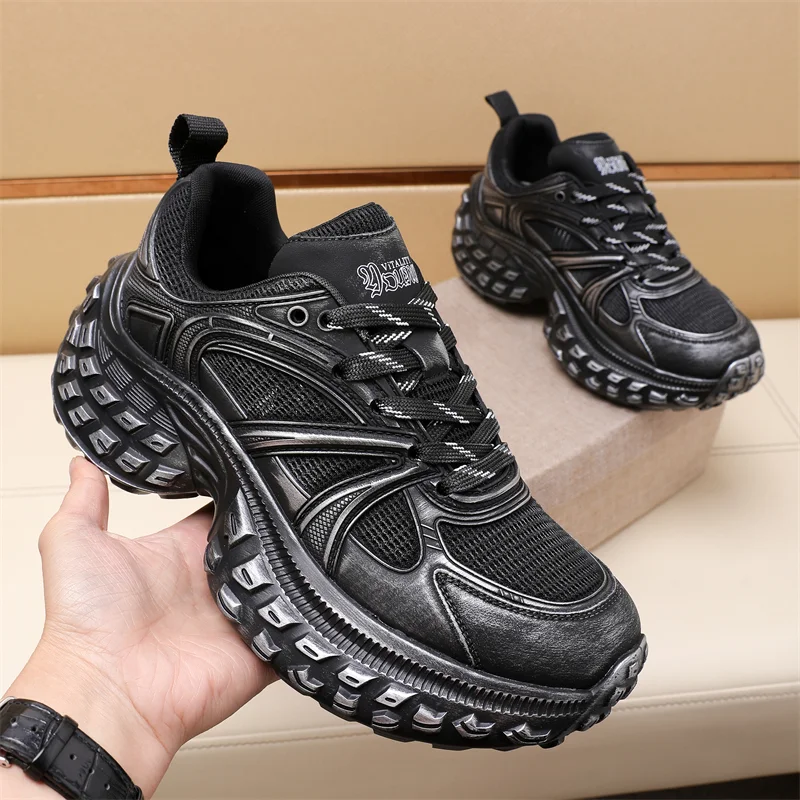 Prada Low Shoes