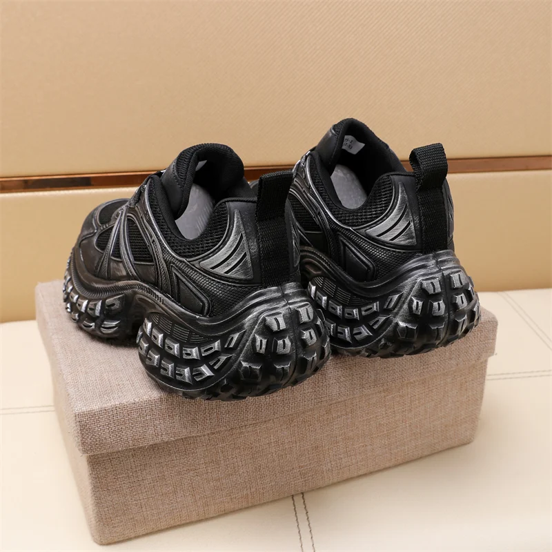 Genuine Prada Low Shoes
