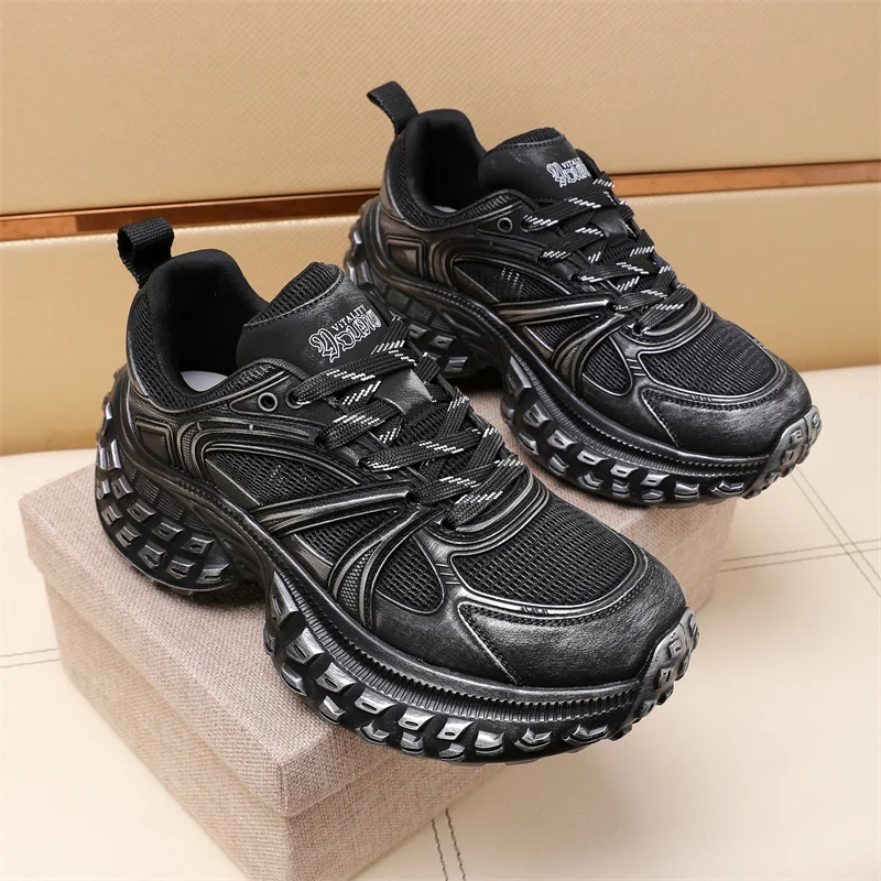 Genuine Prada Low Shoes
