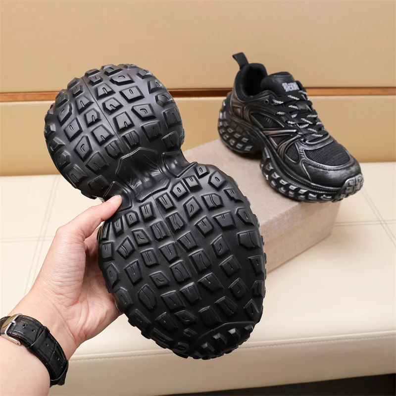 Genuine Prada Low Shoes