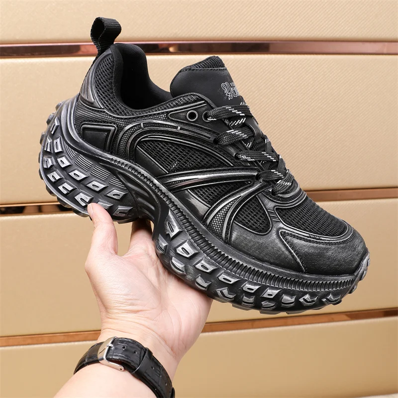 Genuine Prada Low Shoes