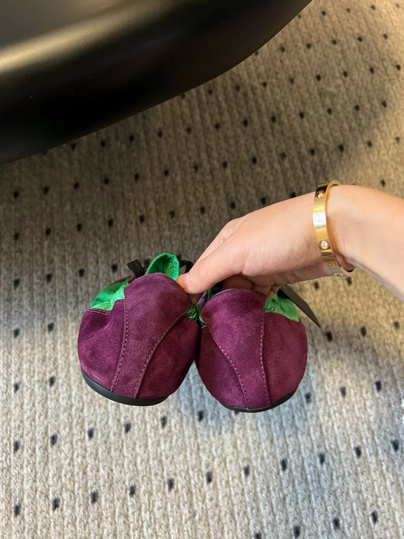 Cut-rate Prada Low Shoes