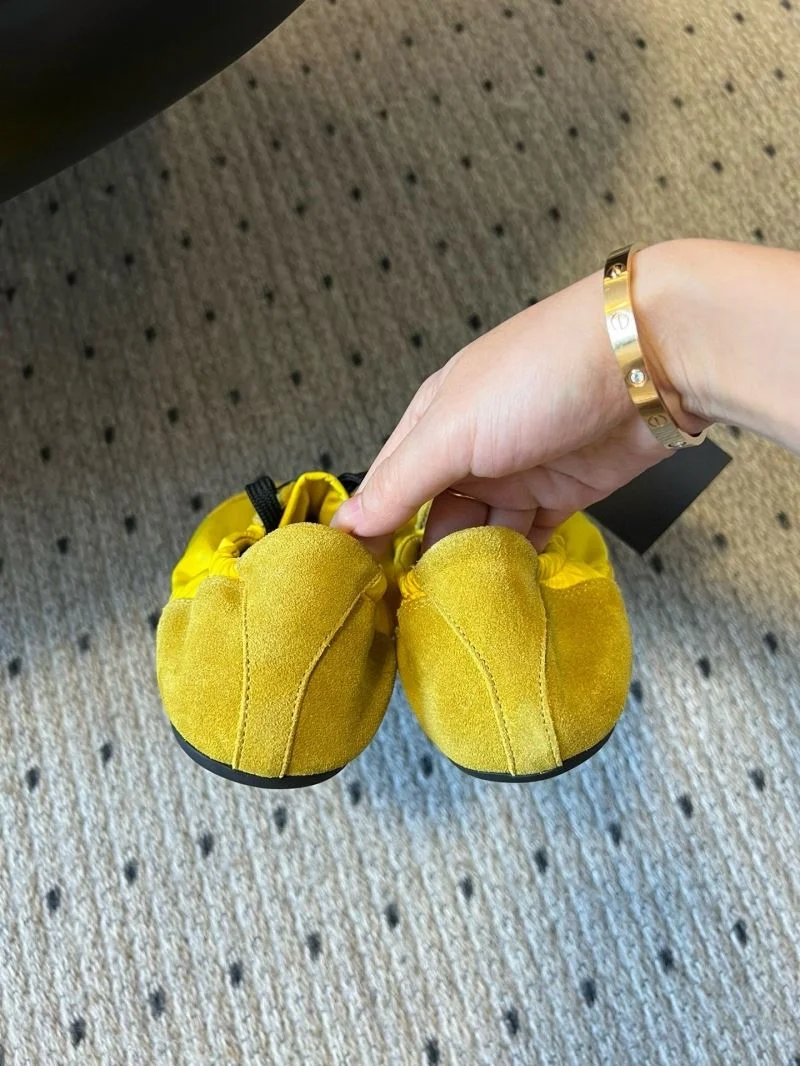 Legit Prada Low Shoes