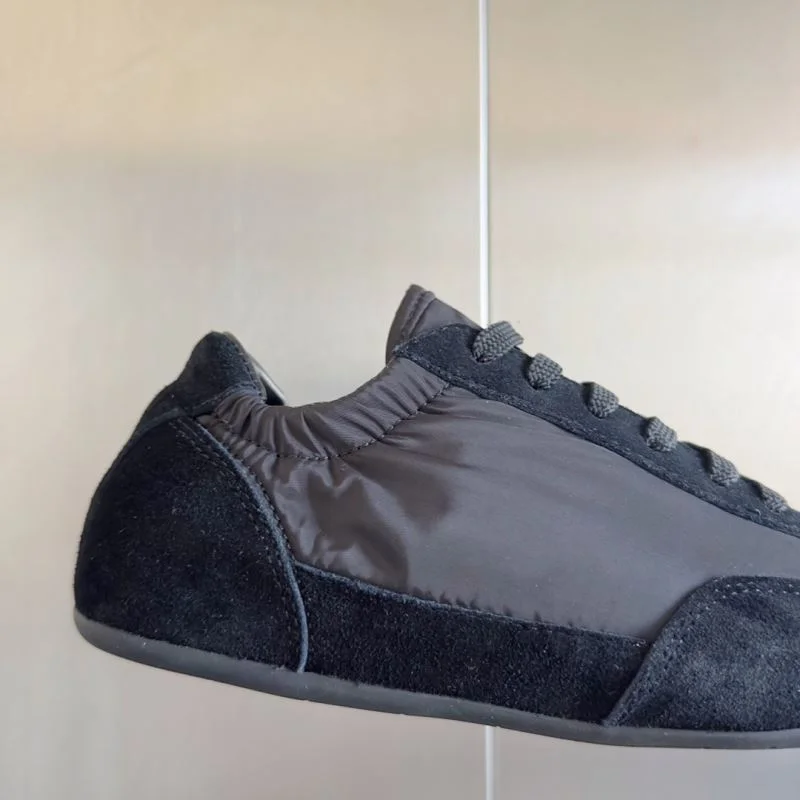 Inexpensive Prada Low Shoes