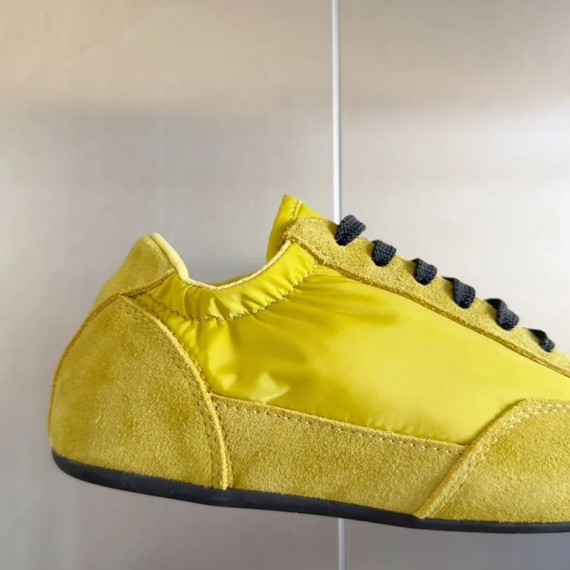 Value-priced Prada Low Shoes