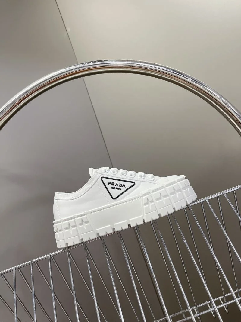 Indistinguishable Prada Low Shoes