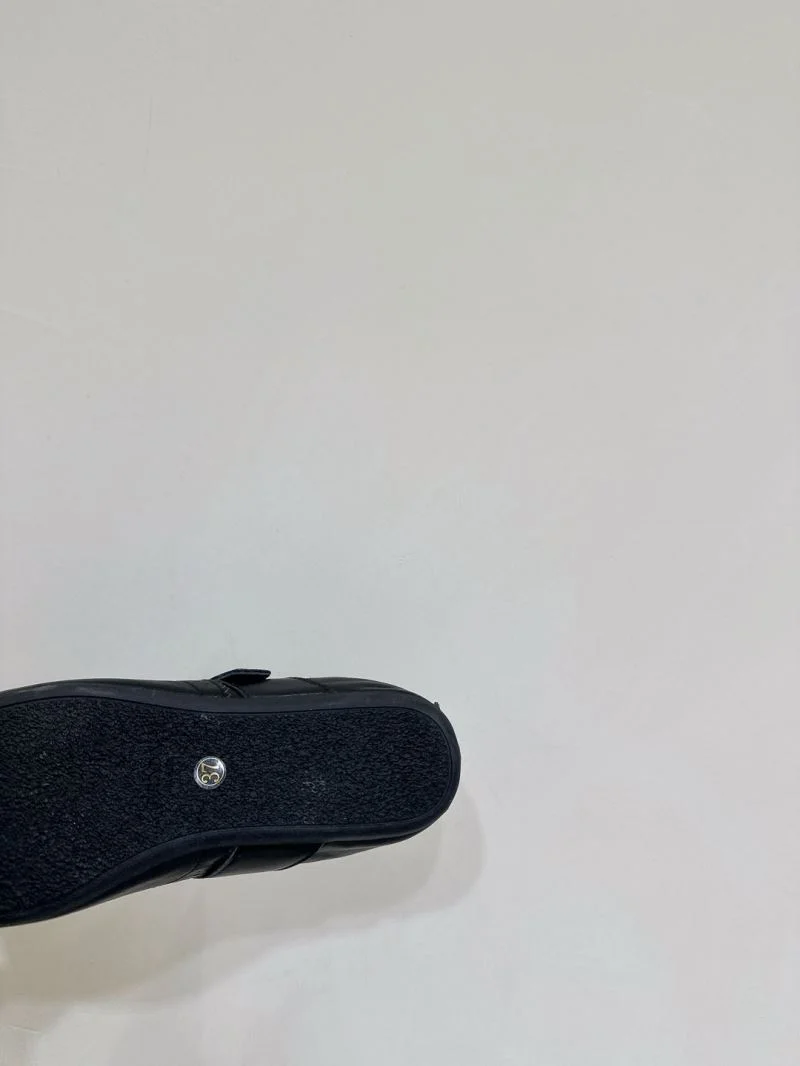 Exact replica Prada Low Shoes