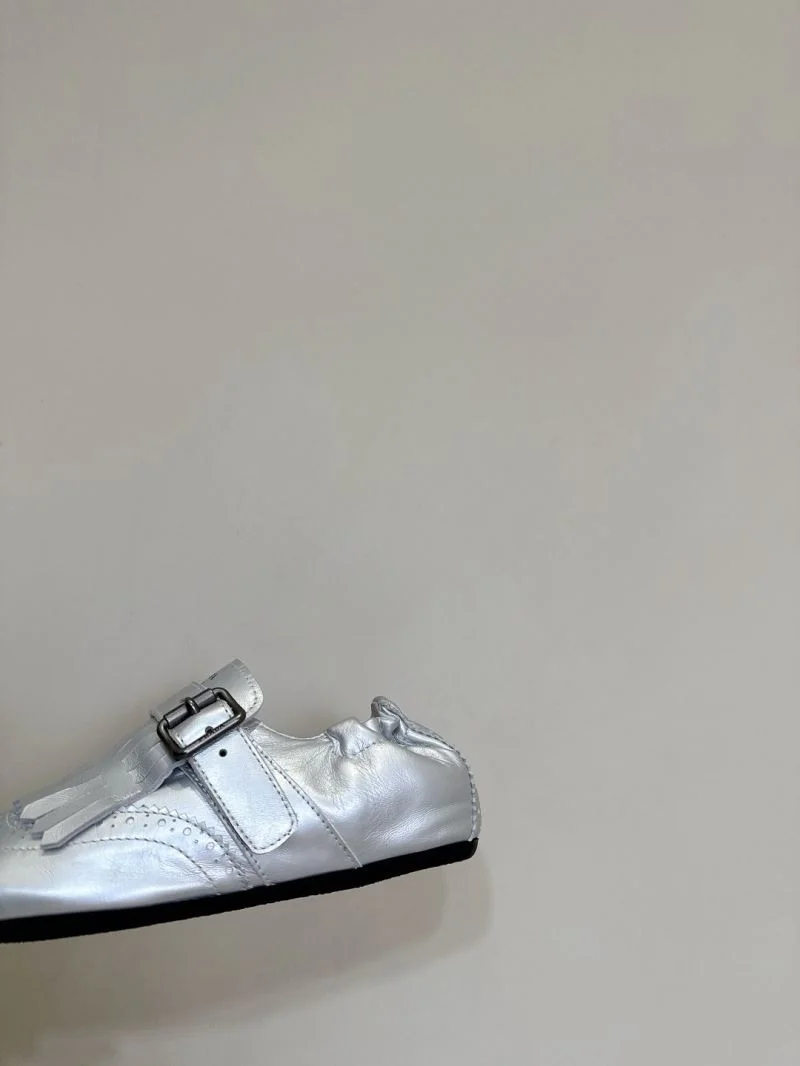 1:1 copy Prada Low Shoes