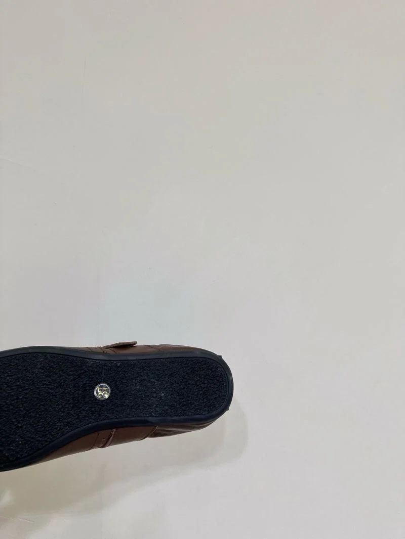 Factory-made Prada Low Shoes