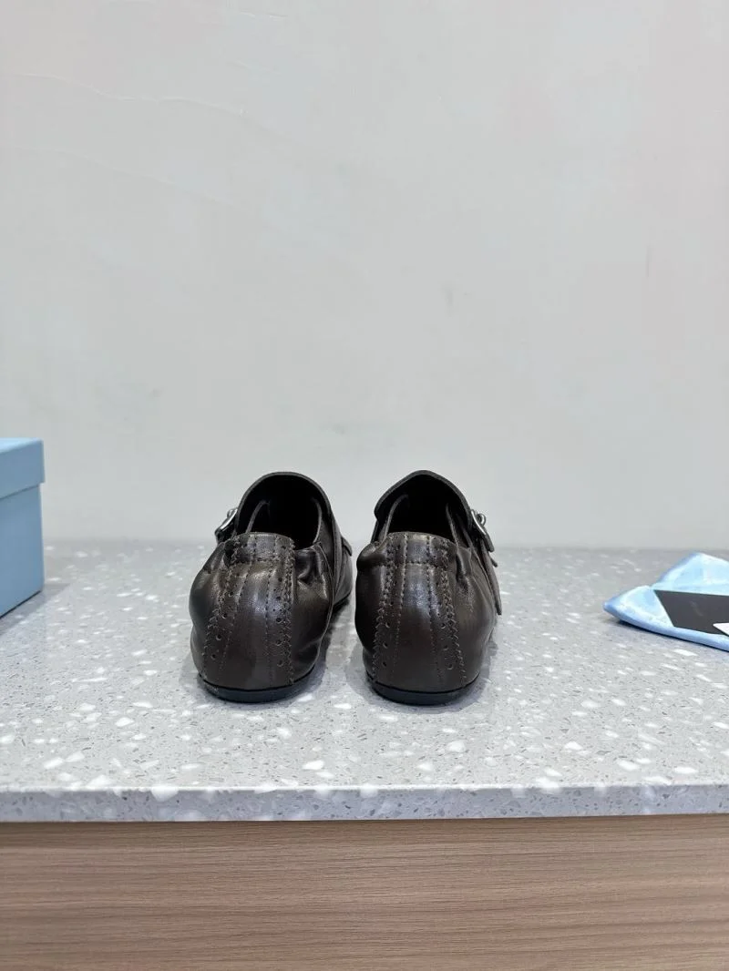 OEM Prada Low Shoes