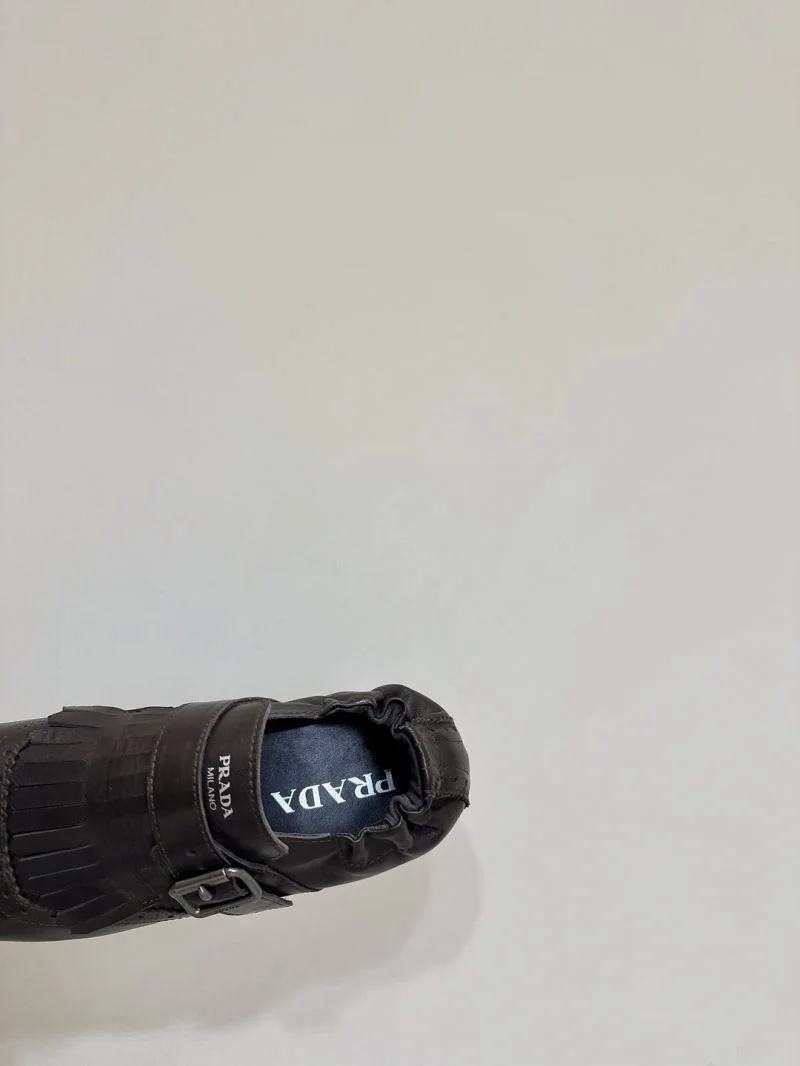 OEM Prada Low Shoes