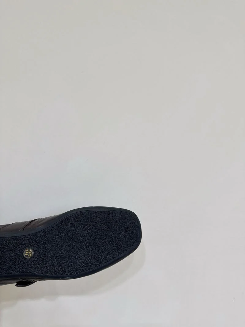OEM Prada Low Shoes