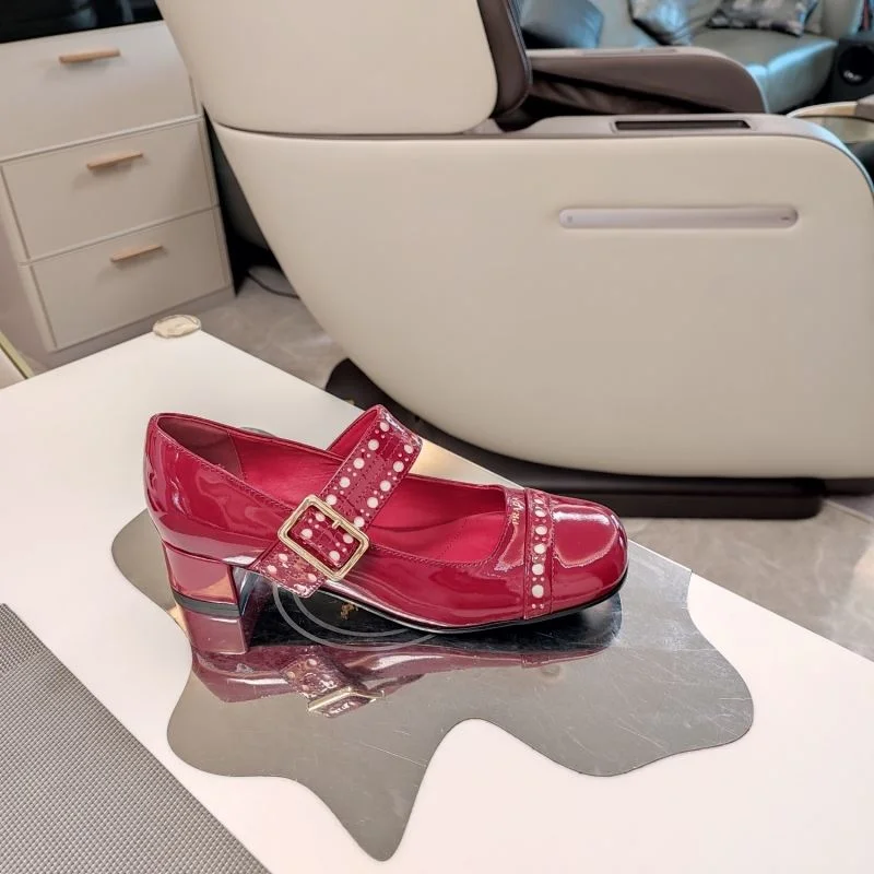 Affordable Prada Low Shoes