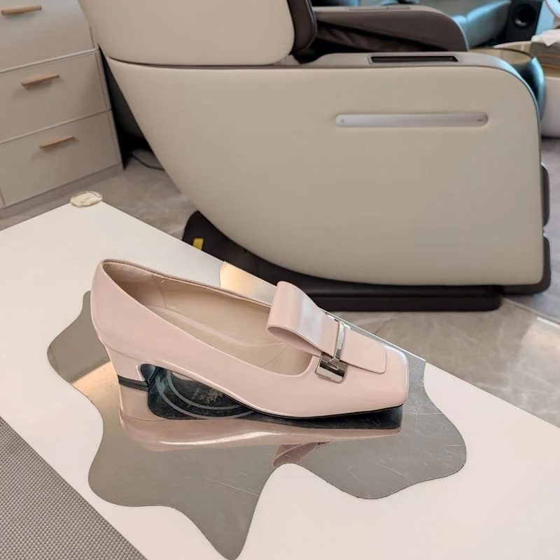 High fidelity Prada Low Shoes