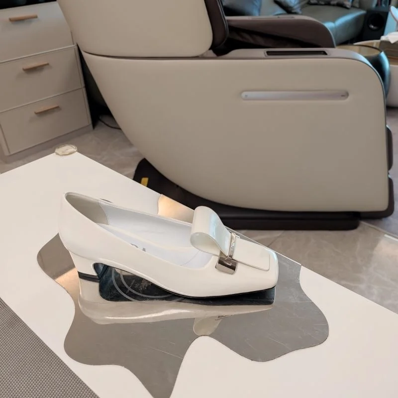 Real Prada Low Shoes