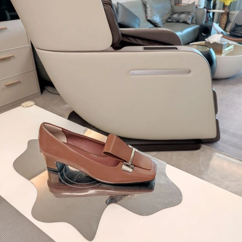 Real Prada Low Shoes