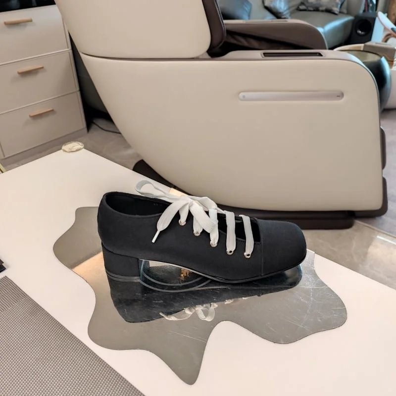 OEM Prada Low Shoes
