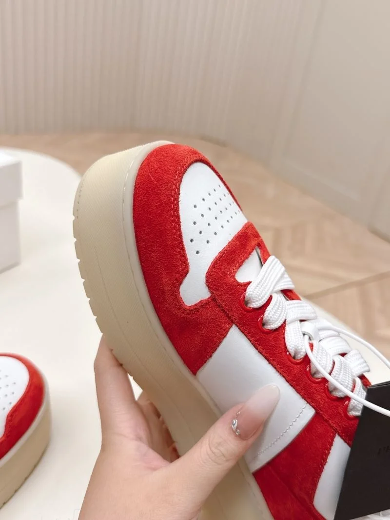Reasonably priced Prada Low Shoes
