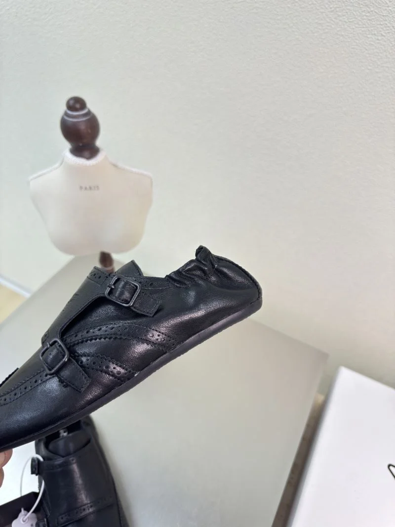 Legit Prada Low Shoes