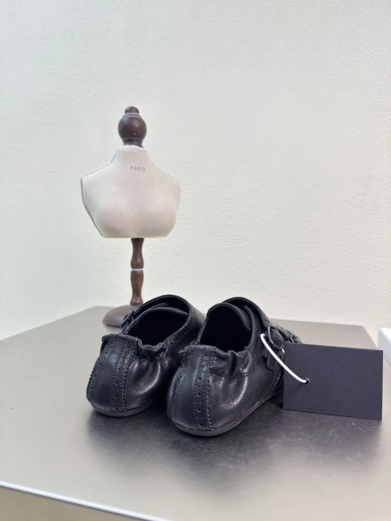 Legit Prada Low Shoes