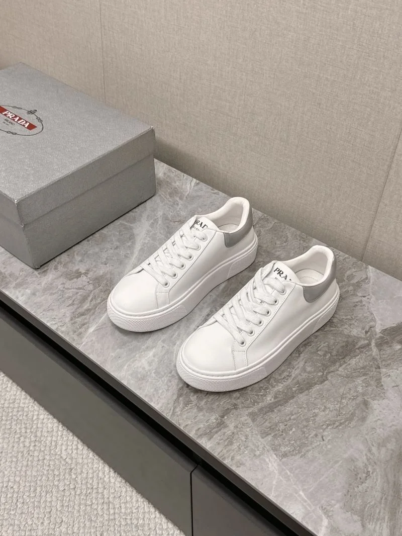 Prada Low Shoes