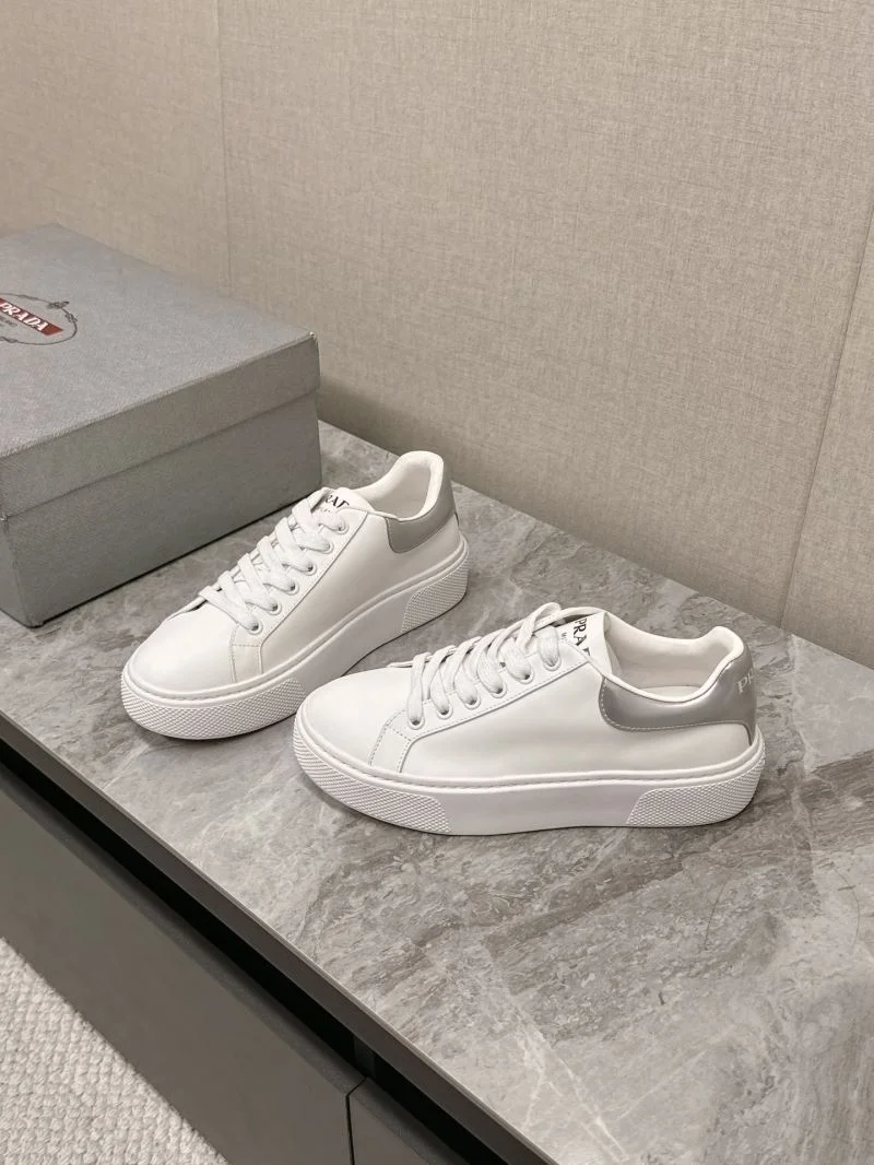 Economical Prada Low Shoes