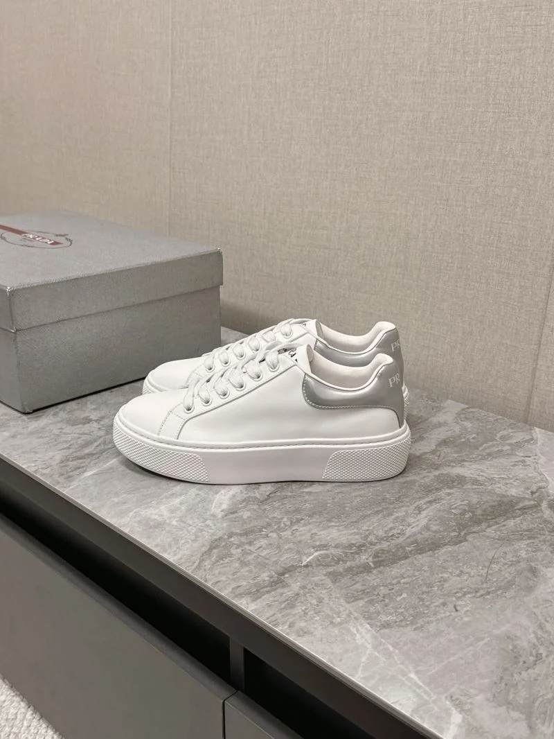 Economical Prada Low Shoes