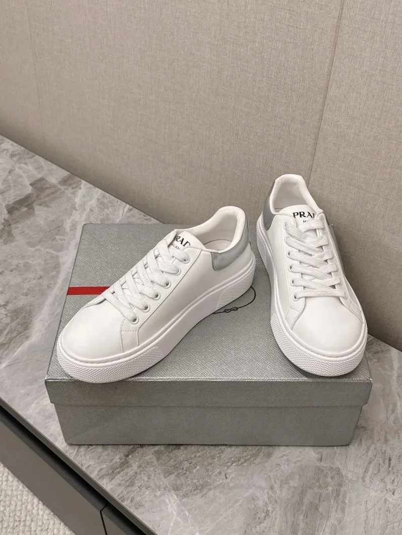 Economical Prada Low Shoes