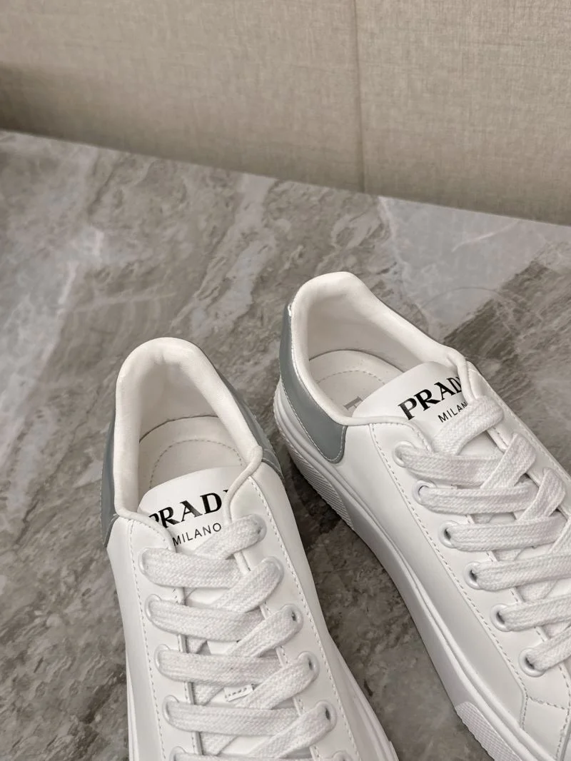 Economical Prada Low Shoes