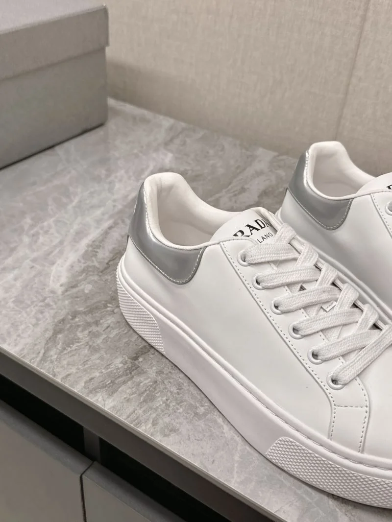 Economical Prada Low Shoes