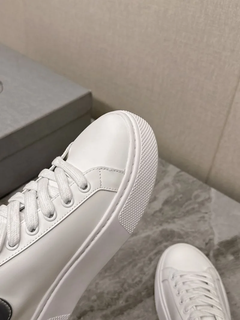 Economical Prada Low Shoes