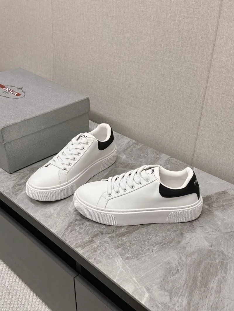 Prada Low Shoes