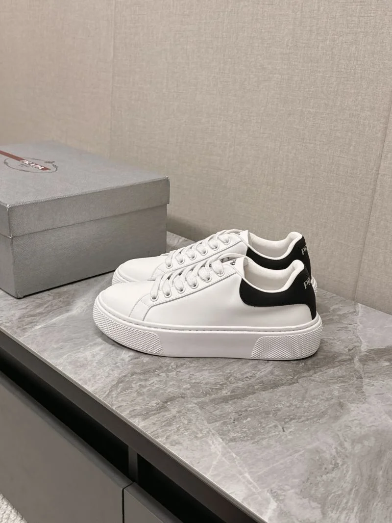 Low-cost Prada Low Shoes