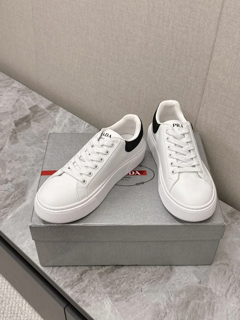 Low-cost Prada Low Shoes