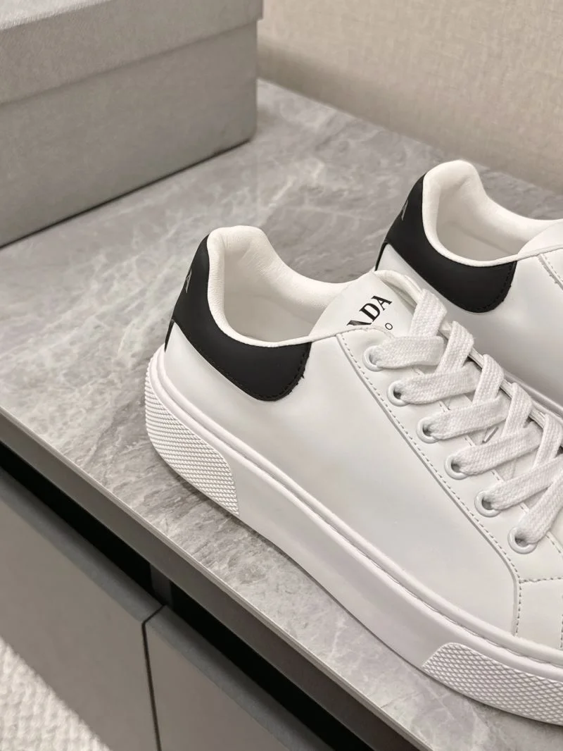 Low-cost Prada Low Shoes